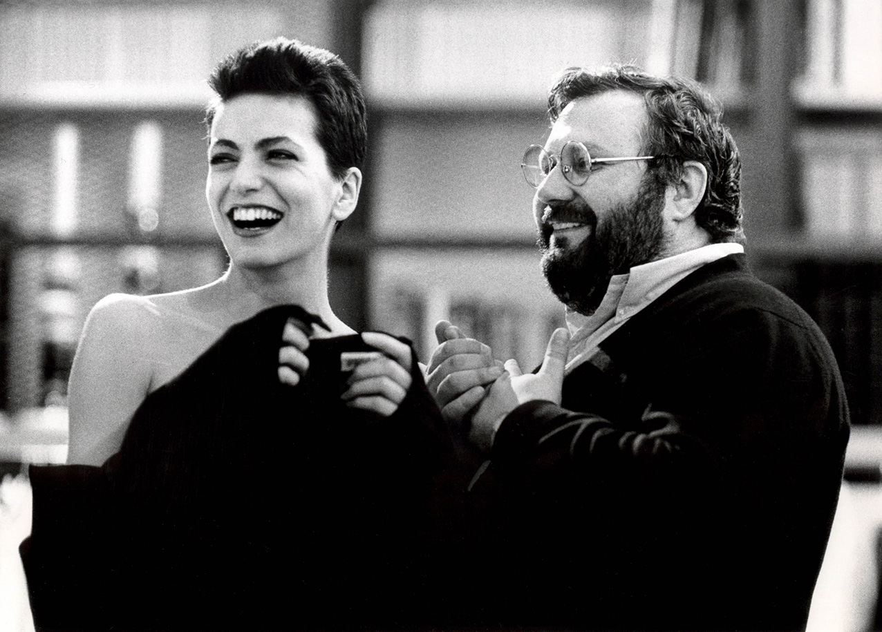 Gianfranco Ferrè: the architect of haute couture - Millesime Museum